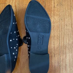 Circus by Sam Edelman | Shoes | New Circus By Sam Edelman Lucille Suede ...